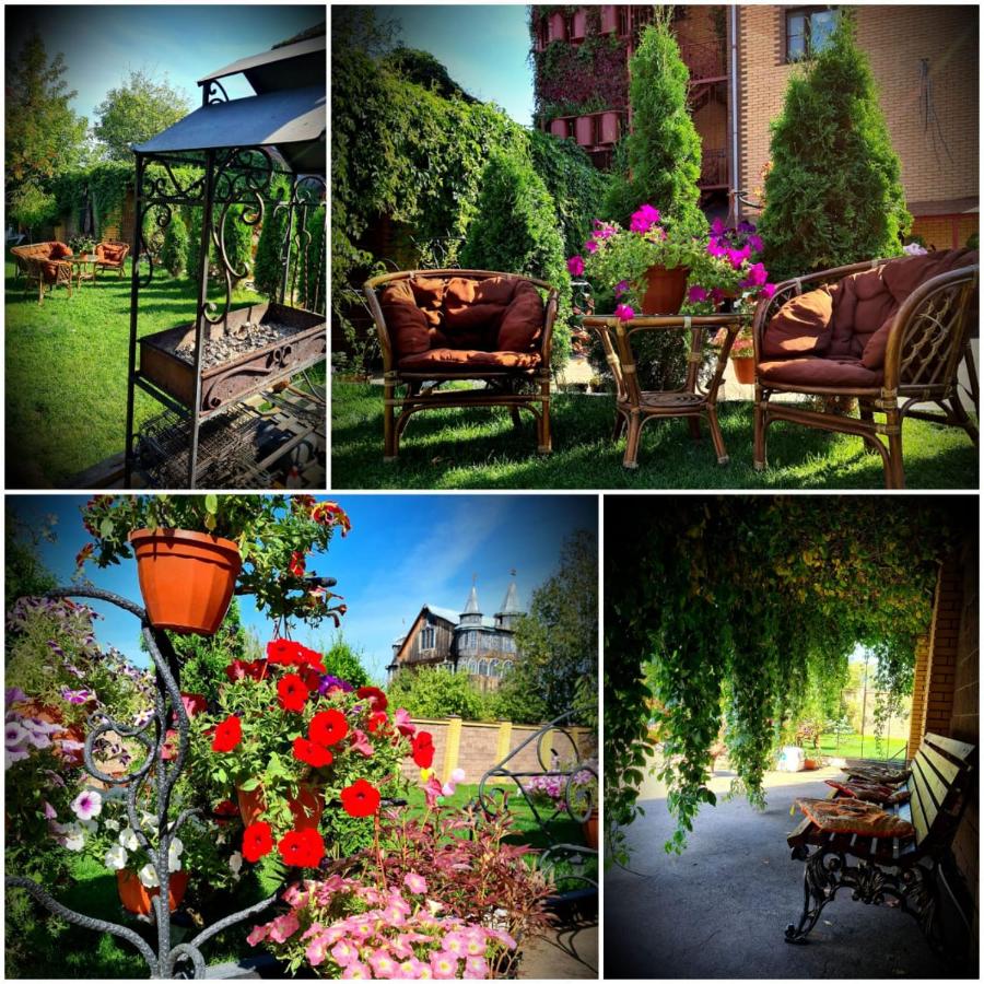 Best Price on Magnit Hotel in Moscow + Reviews!