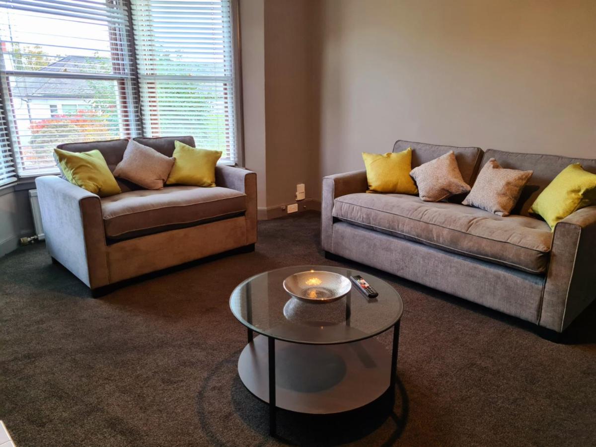 Royal Victoria House - Dundee - Bedandbreakfast.eu