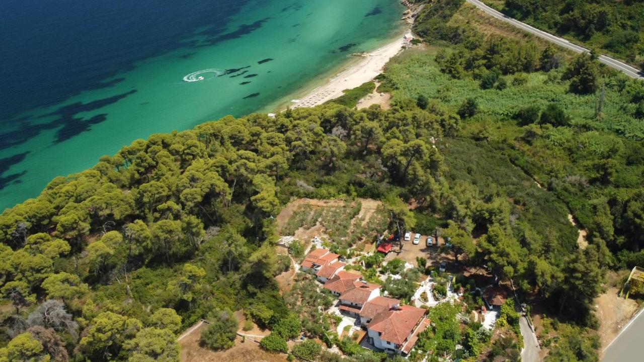 Best Price on La Mirage in Chalkidiki + Reviews!