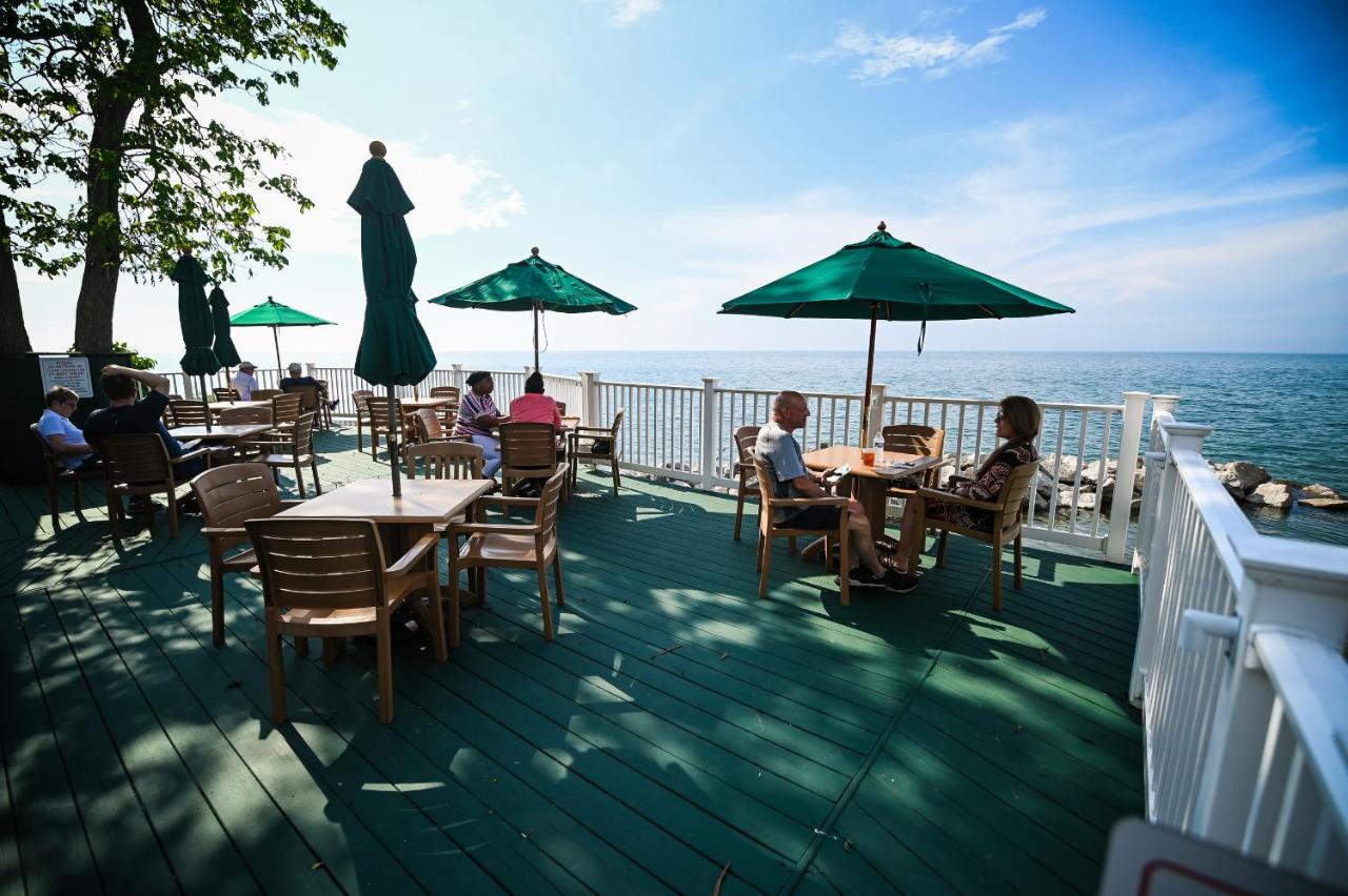 Top 10 Lakefront Hotels Near Lake Erie - Updated 2024 | Trip101