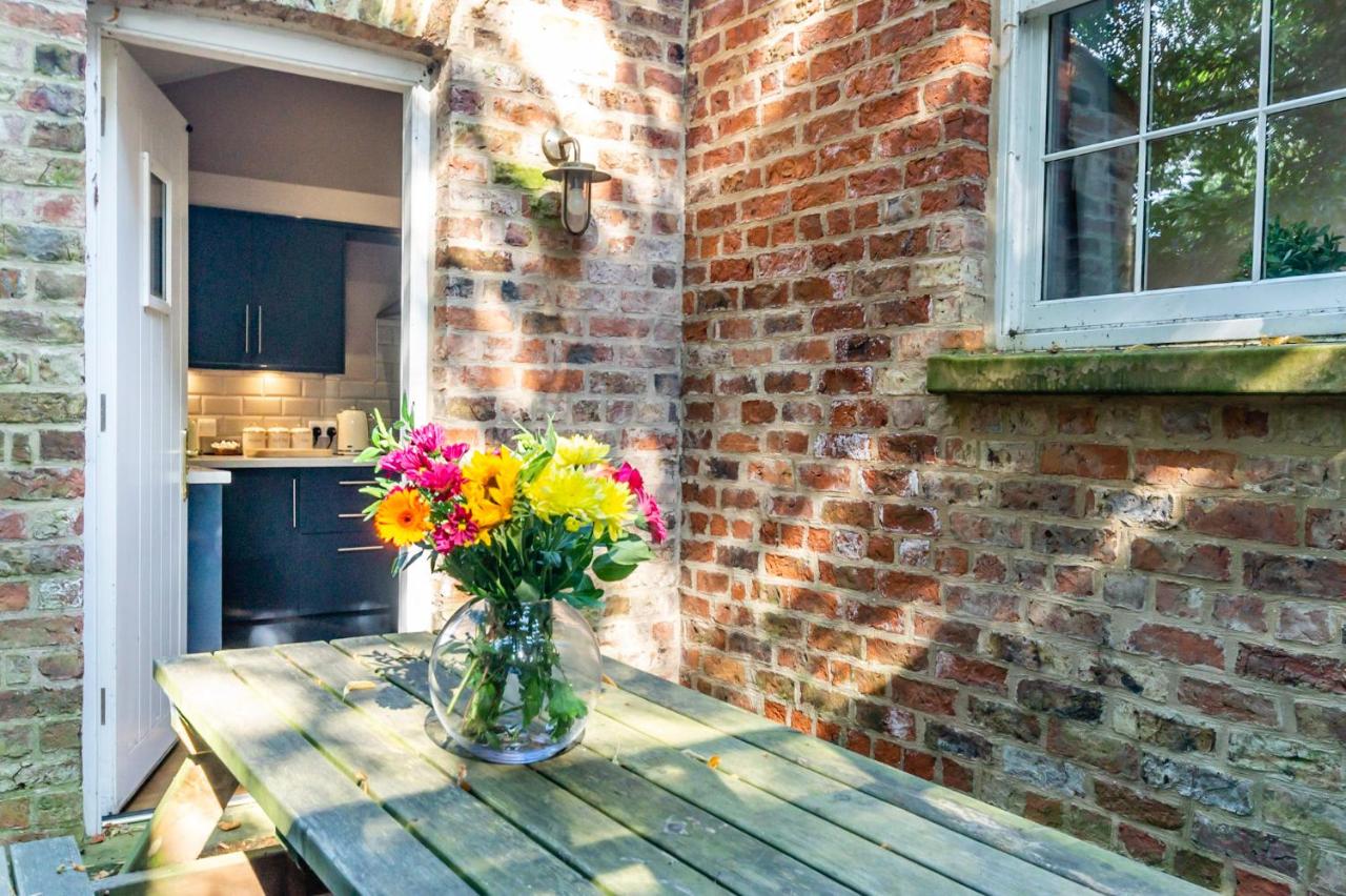 B&B in Bishopthorpe - Bedandbreakfast.eu