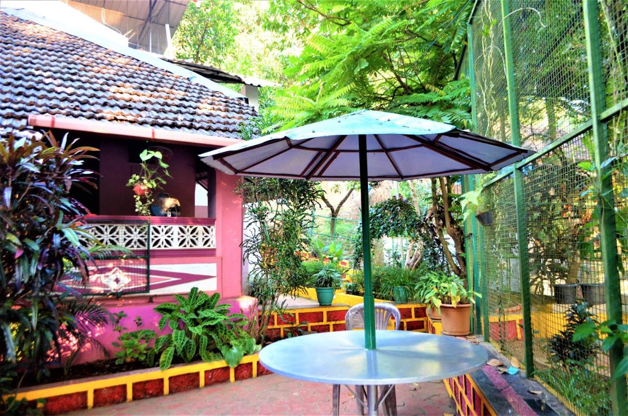 Best Price on Marias house in Goa + Reviews!