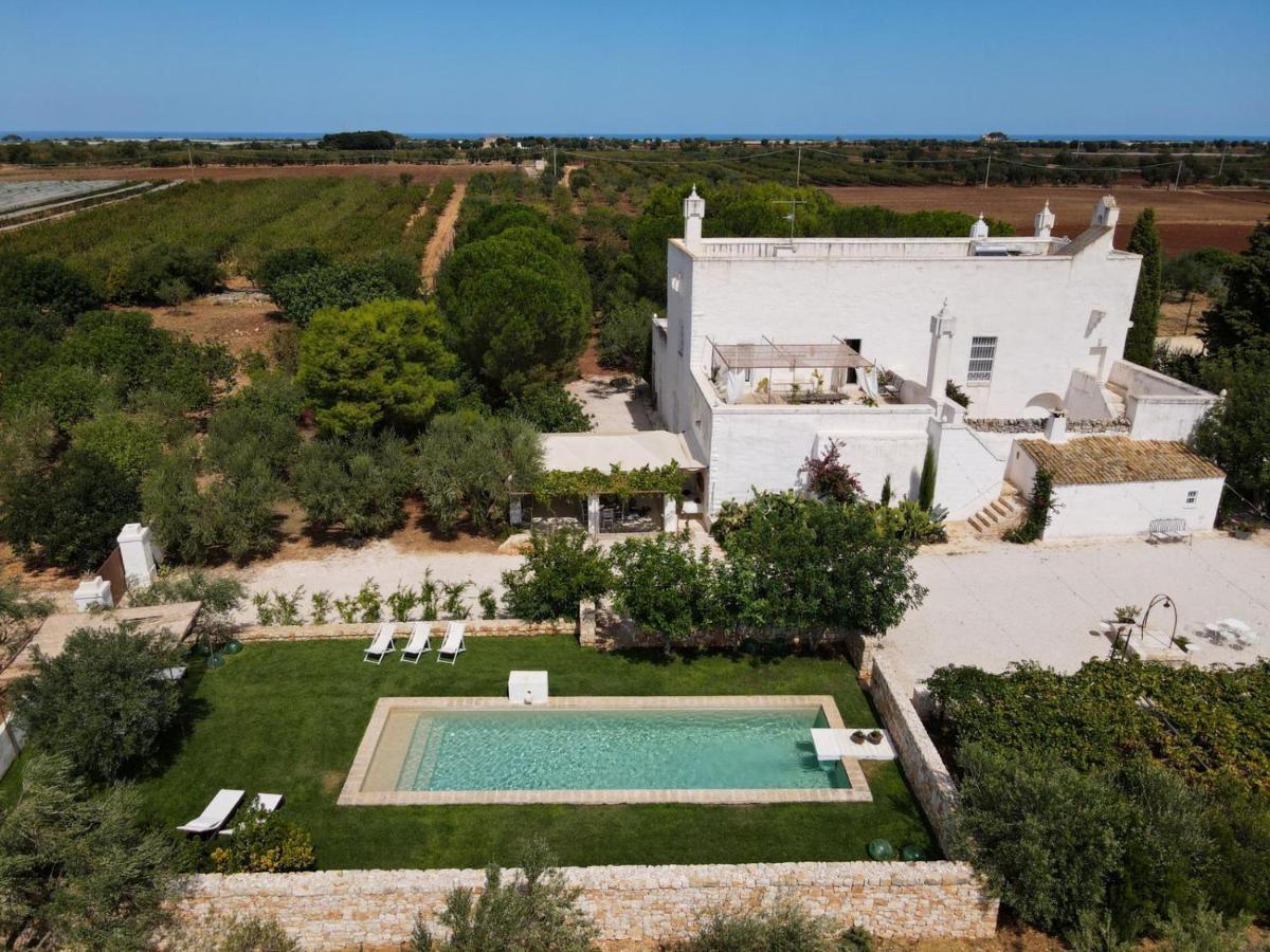 Masseria Le Cerase, Conversano, Italy - Photos, Room Rates & Promotions