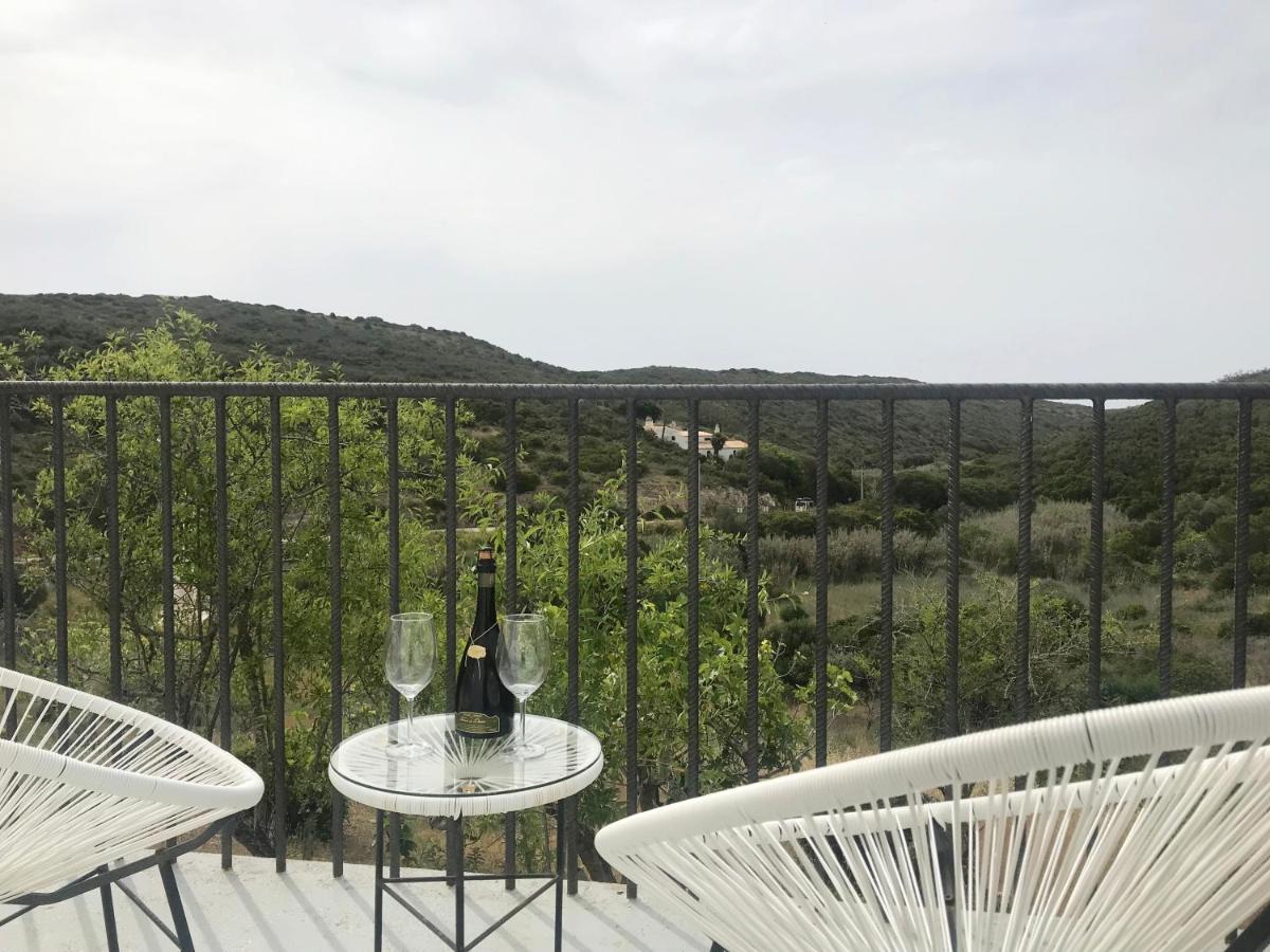 Nature&Soul - Sol - Vila do Bispo - Bedandbreakfast.eu