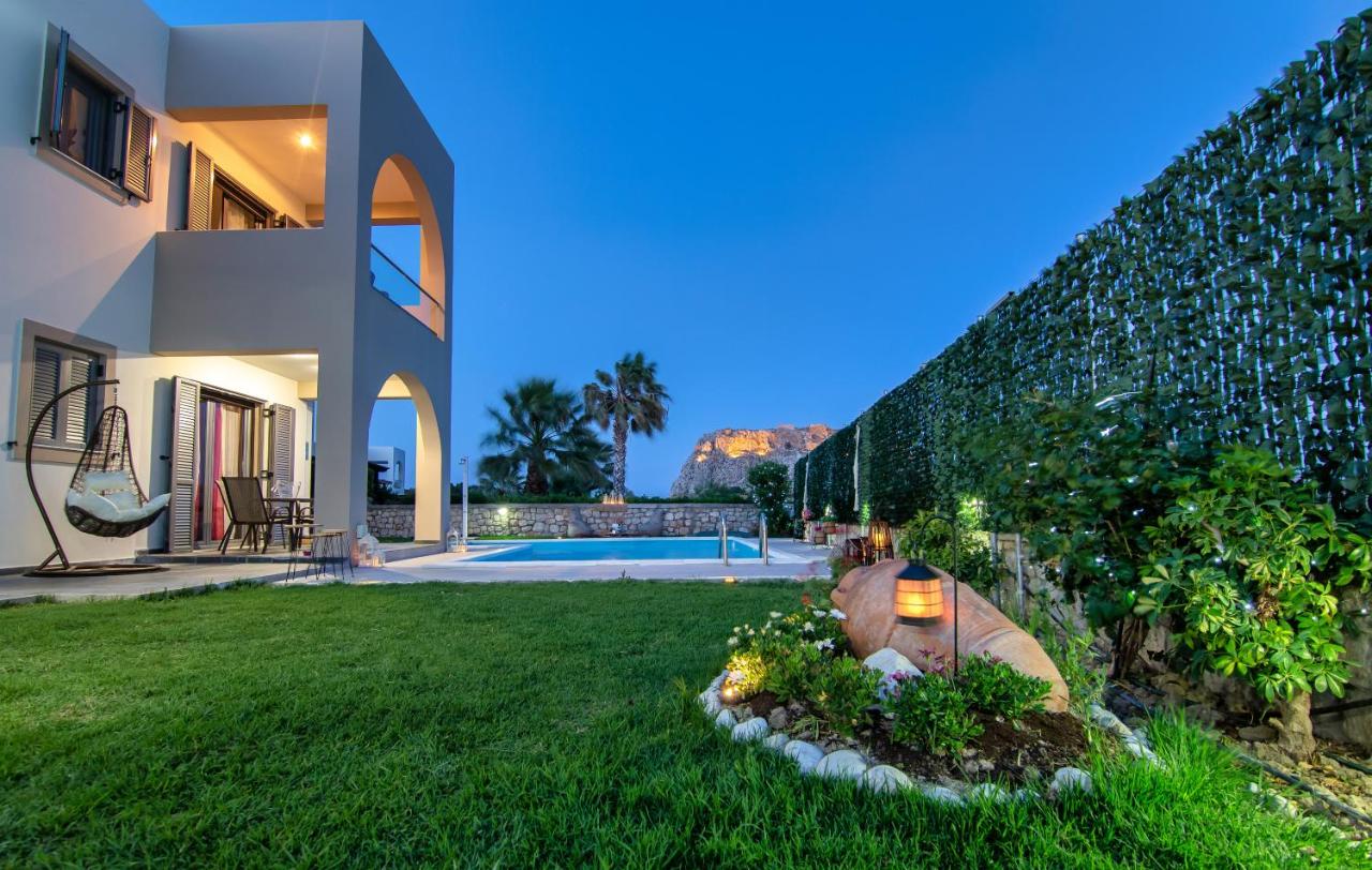 Haraki Villas, Rhodes, Greece - Photos, Room Rates & Promotions