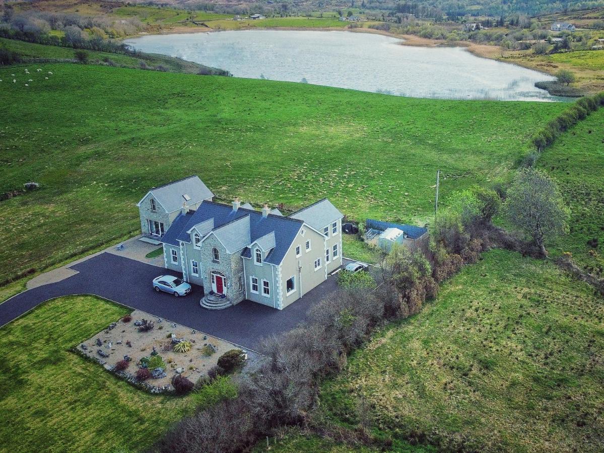 Tully View House in Donegal - Bedandbreakfast.eu