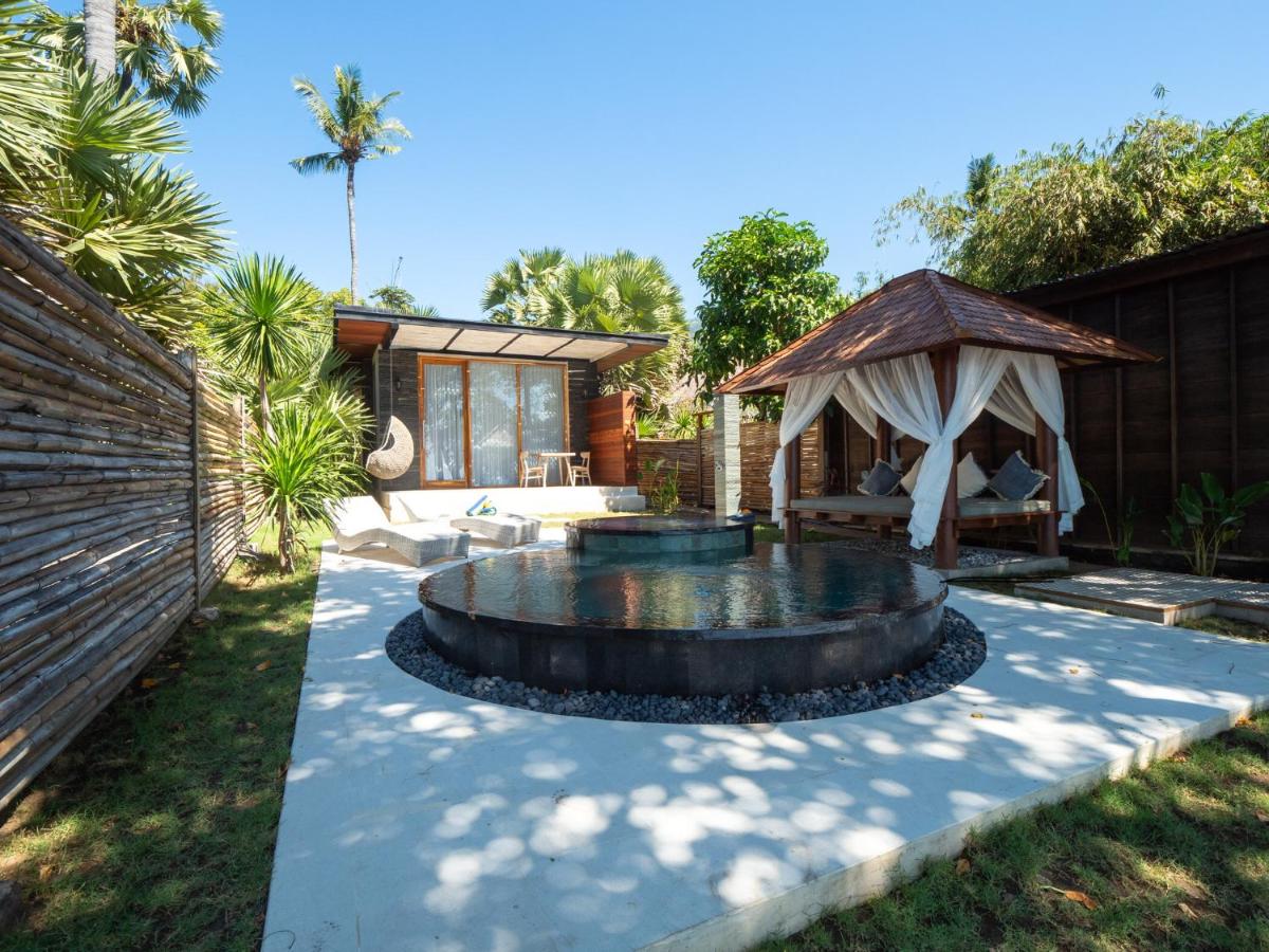 Octopus Villas in Tejakula - Bedandbreakfast.eu