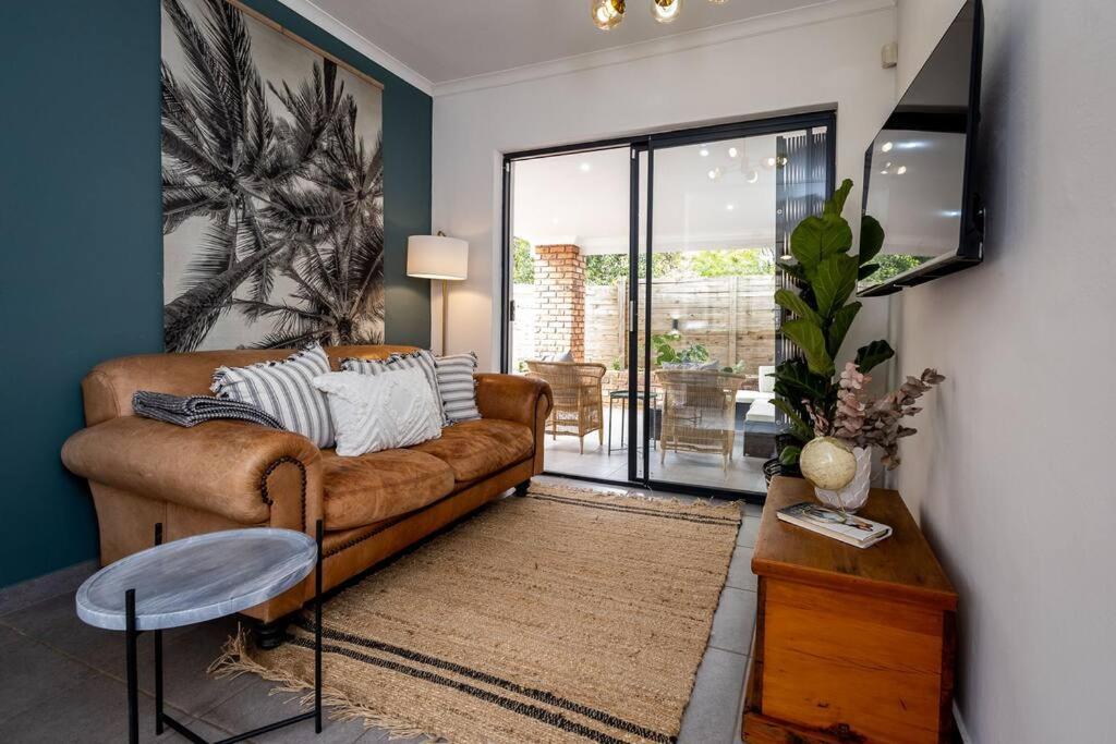 No 1 Dicks Street Apartment - Howick - Bedandbreakfast.eu