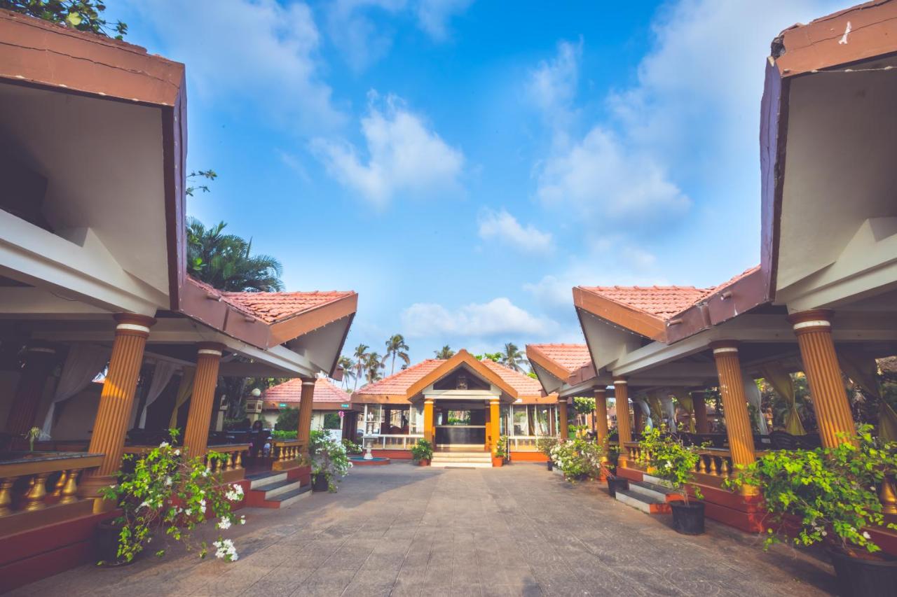 Top 9 Beach Resorts Near Udupi, India - Updated 2024 | Trip101