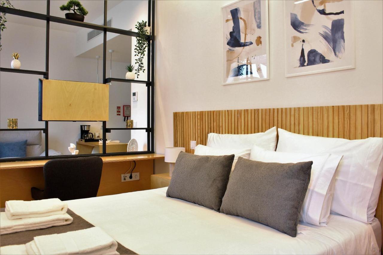 Oporto Prime Studios in Porto - Bedandbreakfast.eu