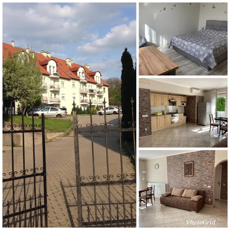 Best Price on Kristály Apartman (Kristaly Apartman) in Eger + Reviews!