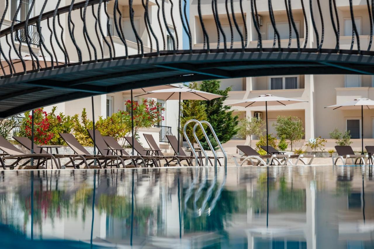 Hotel Olea, Ulcinj, Montenegro - Photos, Room Rates & Promotions