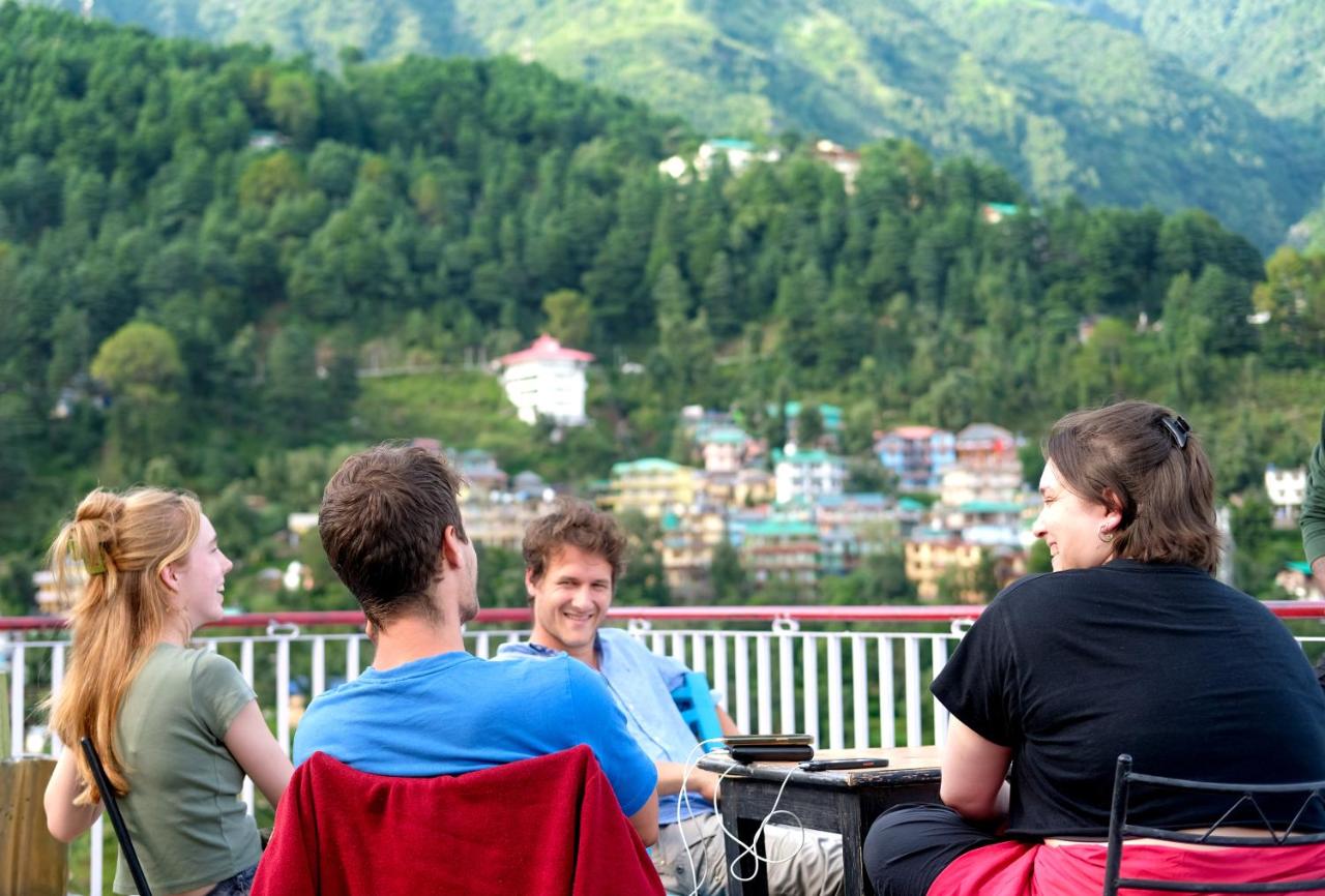Mitra Hostel Mcleodganj, Dharamshala, India - Photos, Room Rates ...