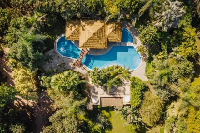 Villas D'Egypte - Gizeh - Bedandbreakfast.eu