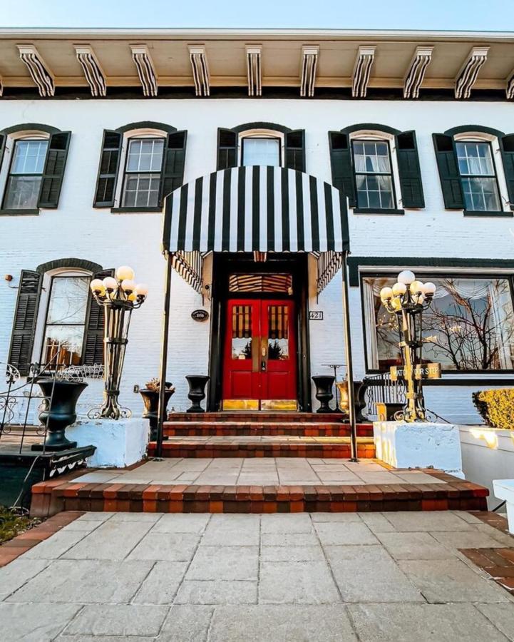 10 Best Historic Hotels In Wisconsin, USA - Updated 2024 | Trip101