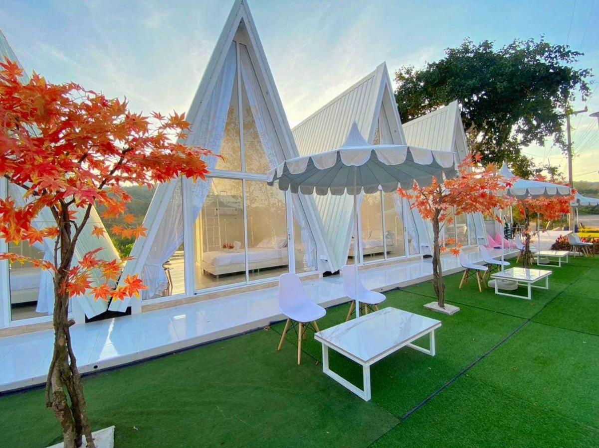 Best Price on เอเฟรม โฮมสเตย์น้ำหนาว in Phetchabun + Reviews!