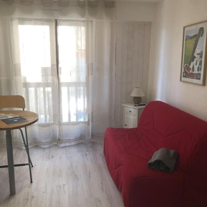 Studio cosy cœur de Font Romeu in Font-Romeu-Odeillo-Via ...