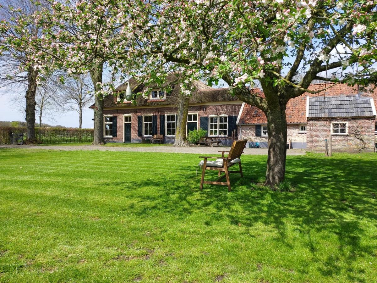 Het Spijkerhuys, Raalte, Netherlands - Photos, Room Rates & Promotions