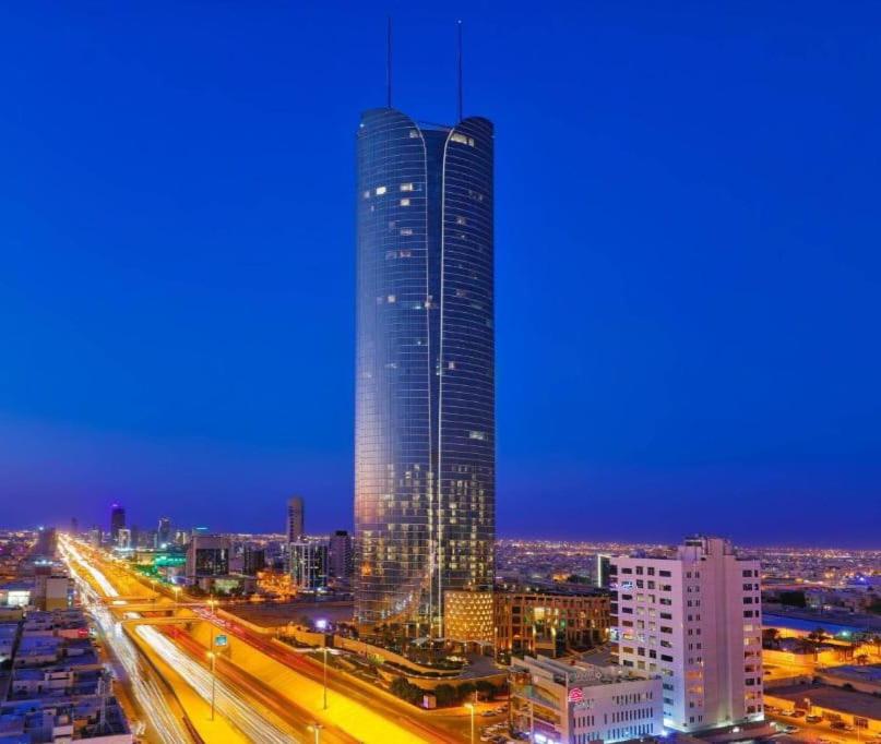 شقه خاصه فى برج رافال سكن الملاك in Riyadh - Bedandbreakfast.eu