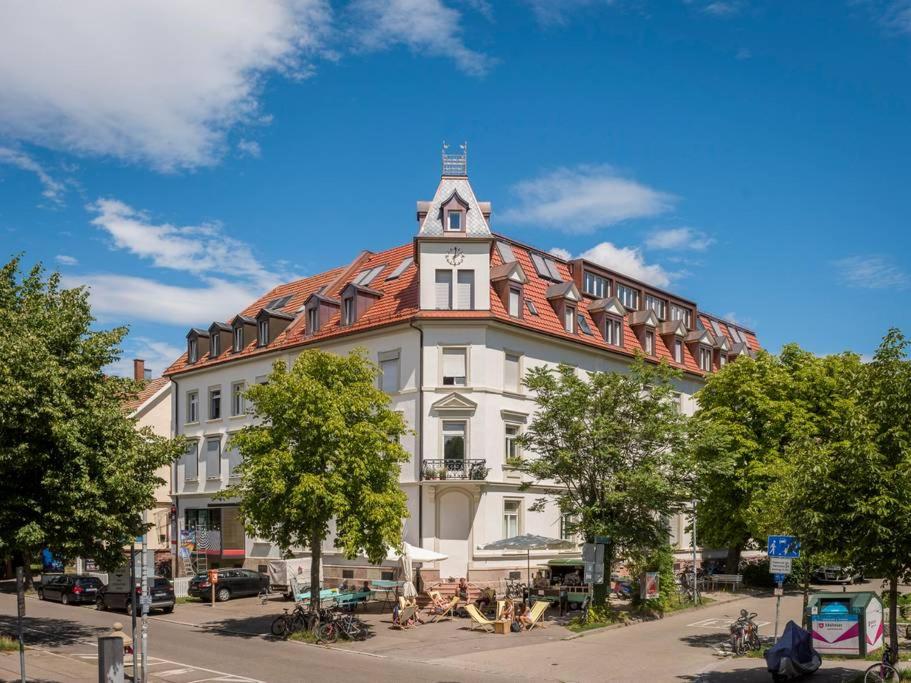 Spannende Bed And Breakfast Freiburg Im Breisgau Ebenbild