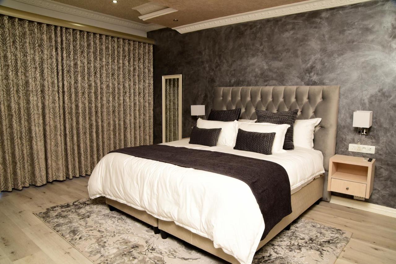 Menucha Country Lodge in Mthatha - Bedandbreakfast.eu