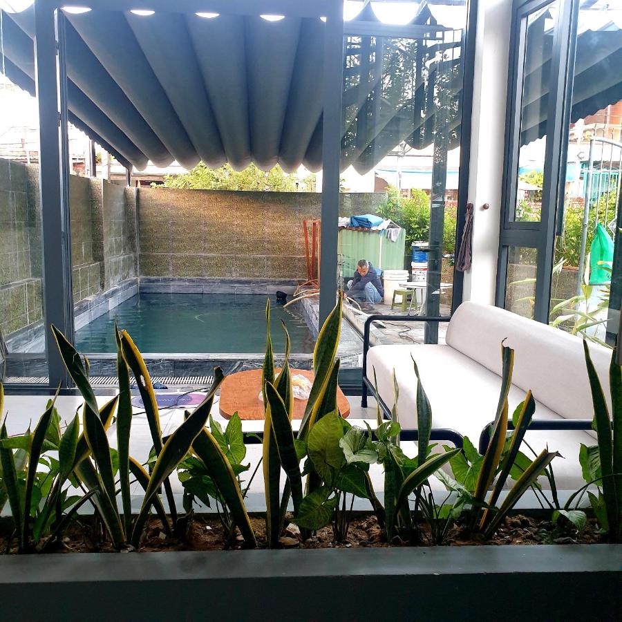 Camy's House in An Bằng - Bedandbreakfast.eu