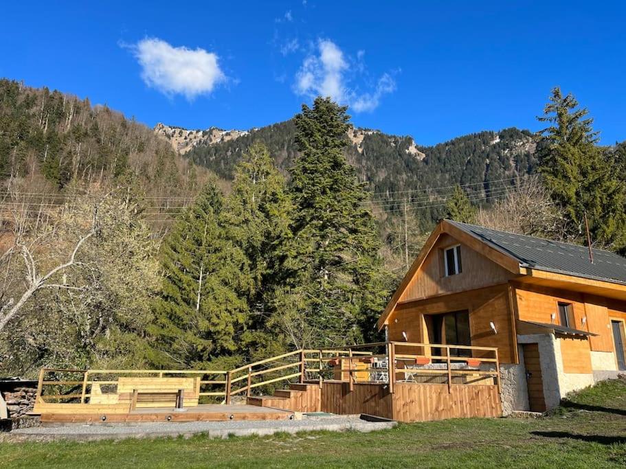 Chambres d’hôtes Les Combes - Bedandbreakfast.eu