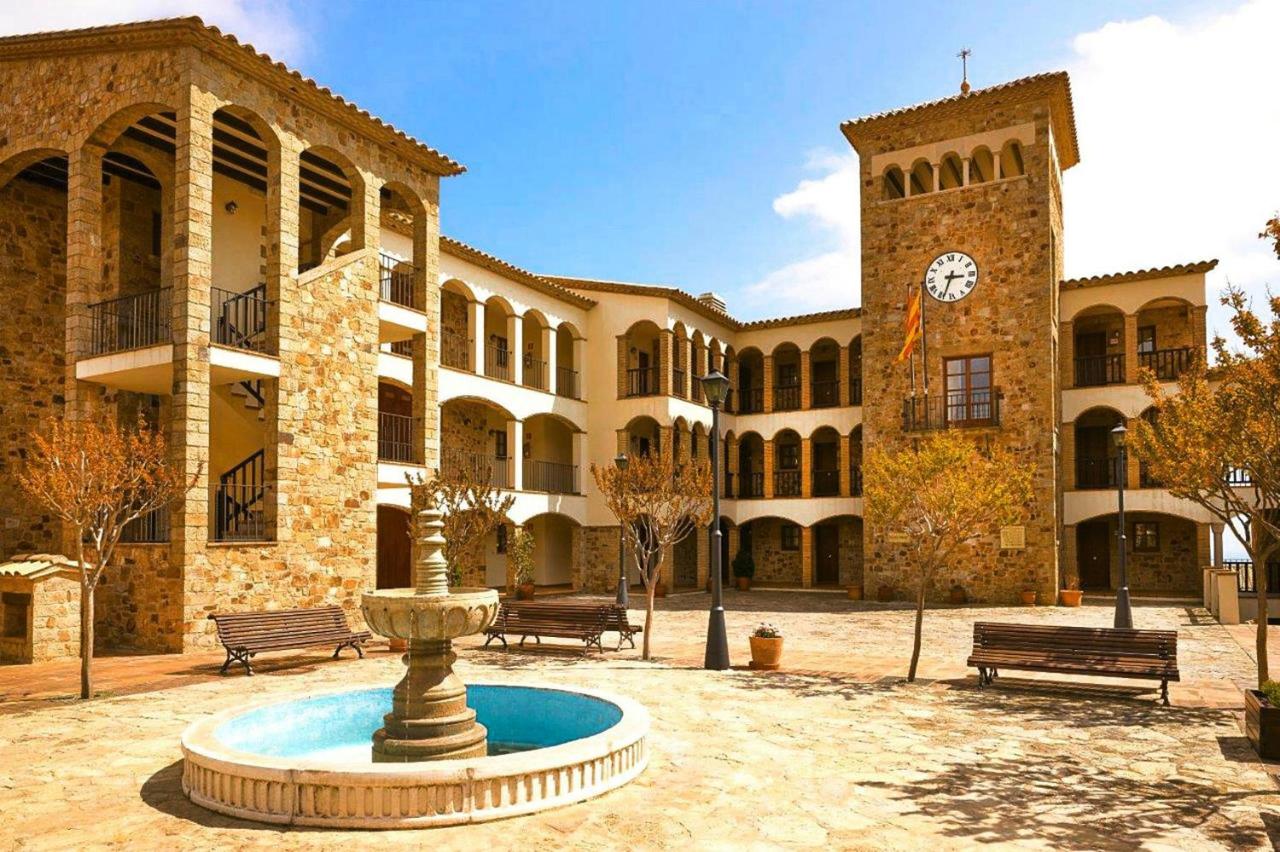 Hapimag Mas Nou holiday resort, Platja d'Aro in Platja d'Aro ...