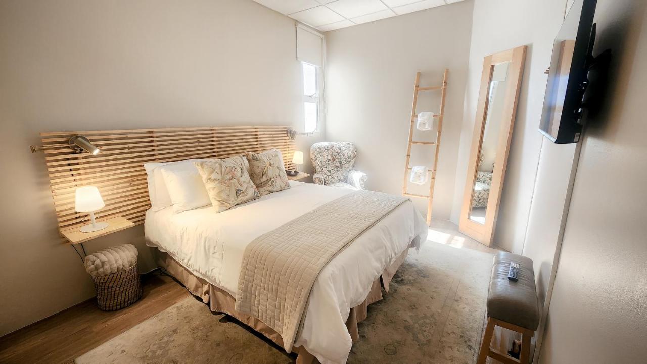 Hanepoot 503 in Paarl - Bedandbreakfast.eu