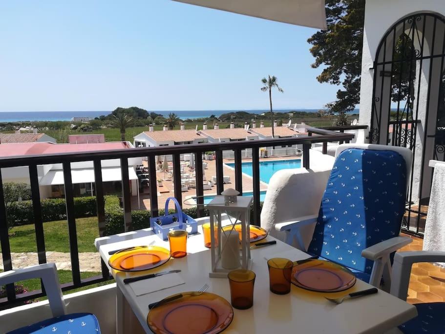 Alice - Son Bou - Bedandbreakfast.eu