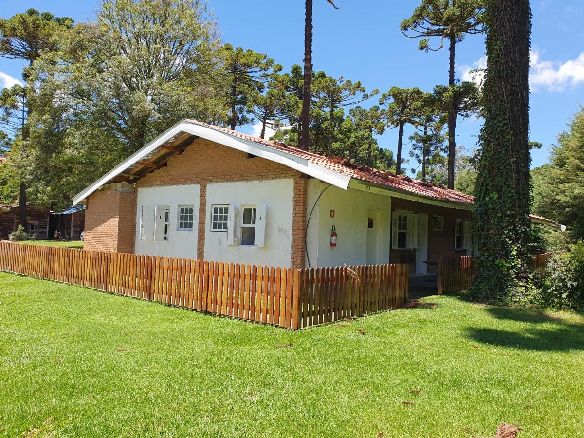 Pousada Filosófica in Campos do Jordão - Bedandbreakfast.eu