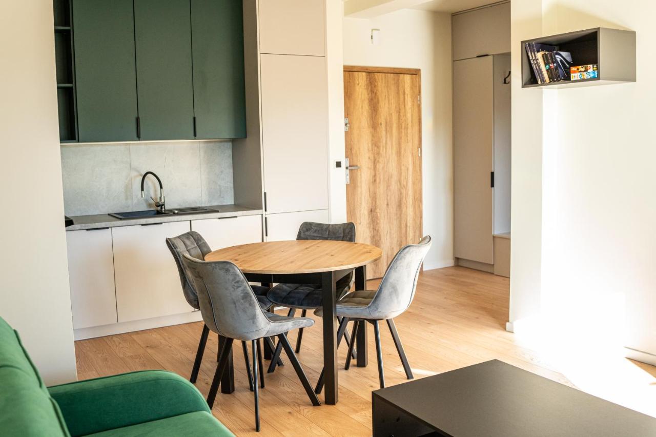 Apartamenty Lesko 37 - Lesko - Bedandbreakfast.eu