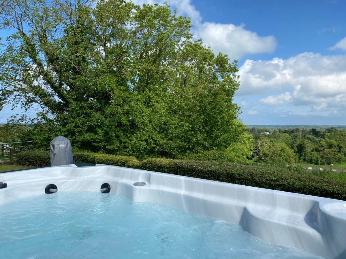 Carrick Beg Self Catering Holiday Accommodation with Hot Tub in Soulby ...