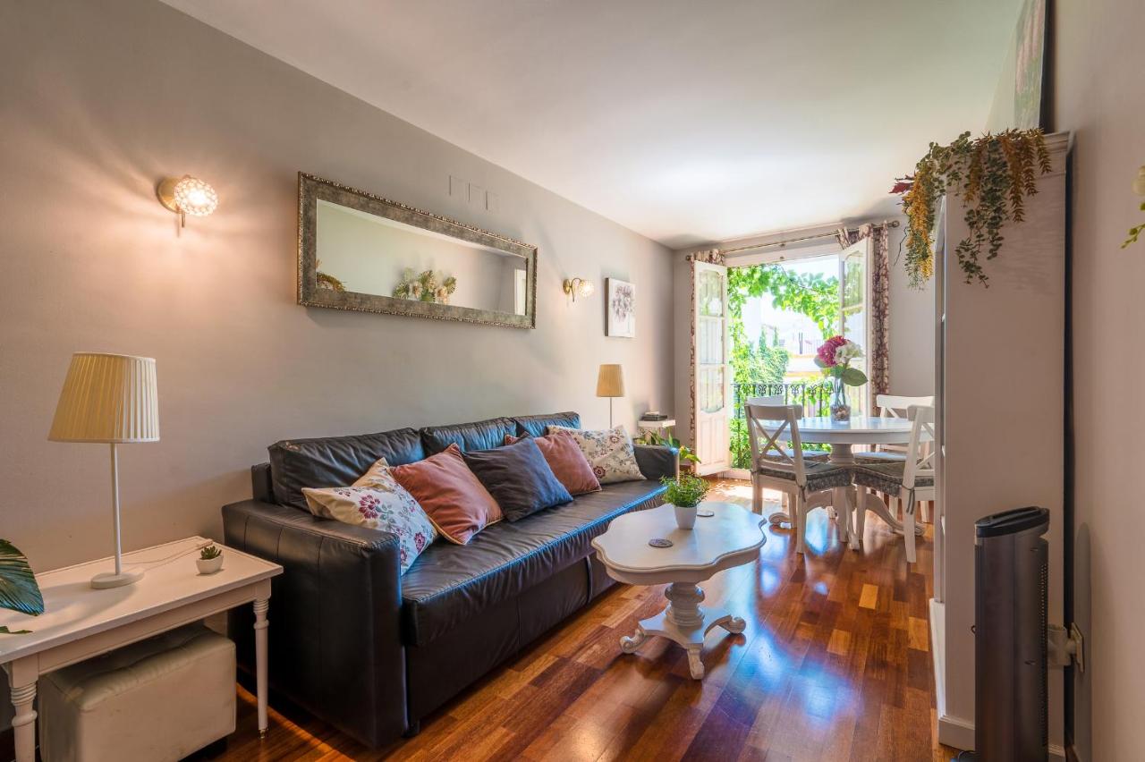 Novalia Home Suite 14 in Seville - Bedandbreakfast.eu