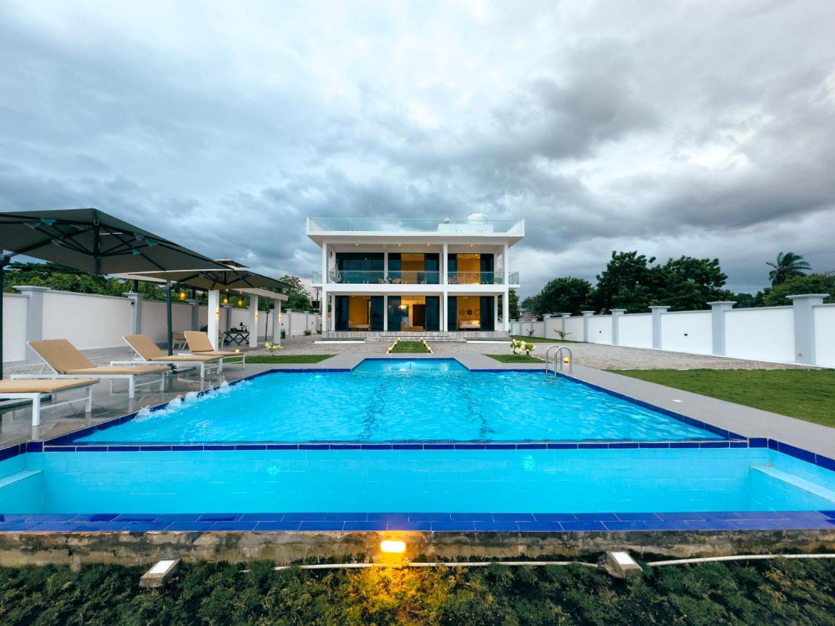 Tulia Luxury Villas - Mkunguni - Bedandbreakfast.eu