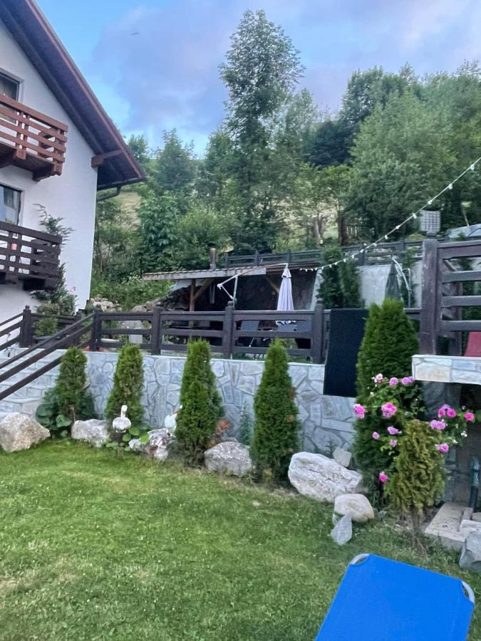 Best Price on Casa Maria Moieciu C in Moeciu De Sus + Reviews!