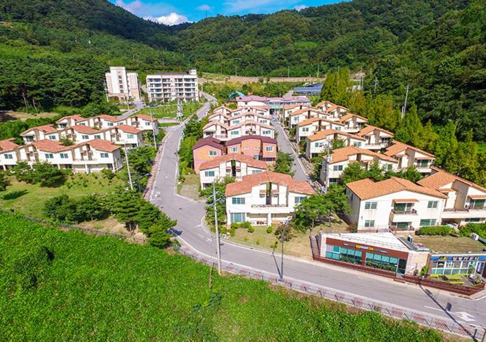 G마켓 여행 - | Gochang-gun | 고창 힐링카운티 리조트