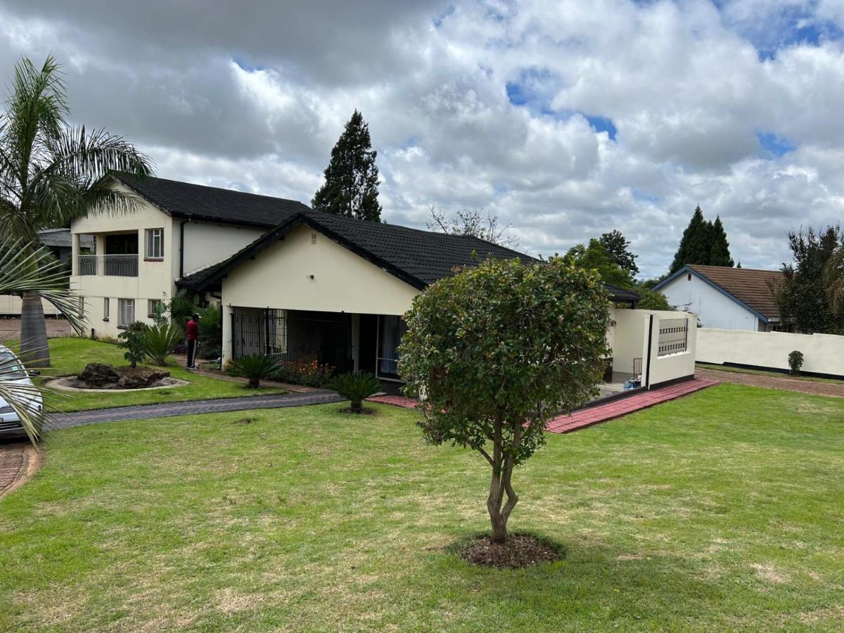 B&B in Murewa - Bedandbreakfast.eu