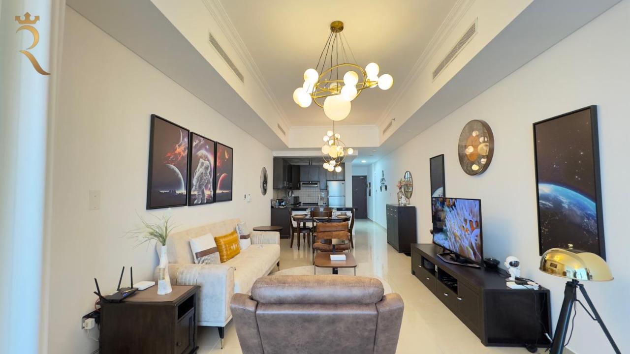 Galaxy Studio Apartment on Al Reem Island - Cozy Stay Near Reem Mall ...