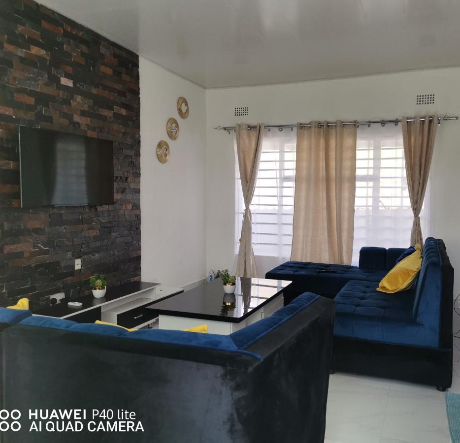 Wamz Apartments and Tours - Livingstone - Bedandbreakfast.eu
