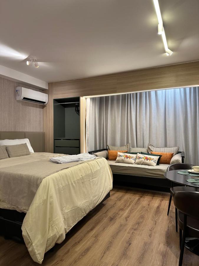 Studio 67 in São Paulo - Bedandbreakfast.eu