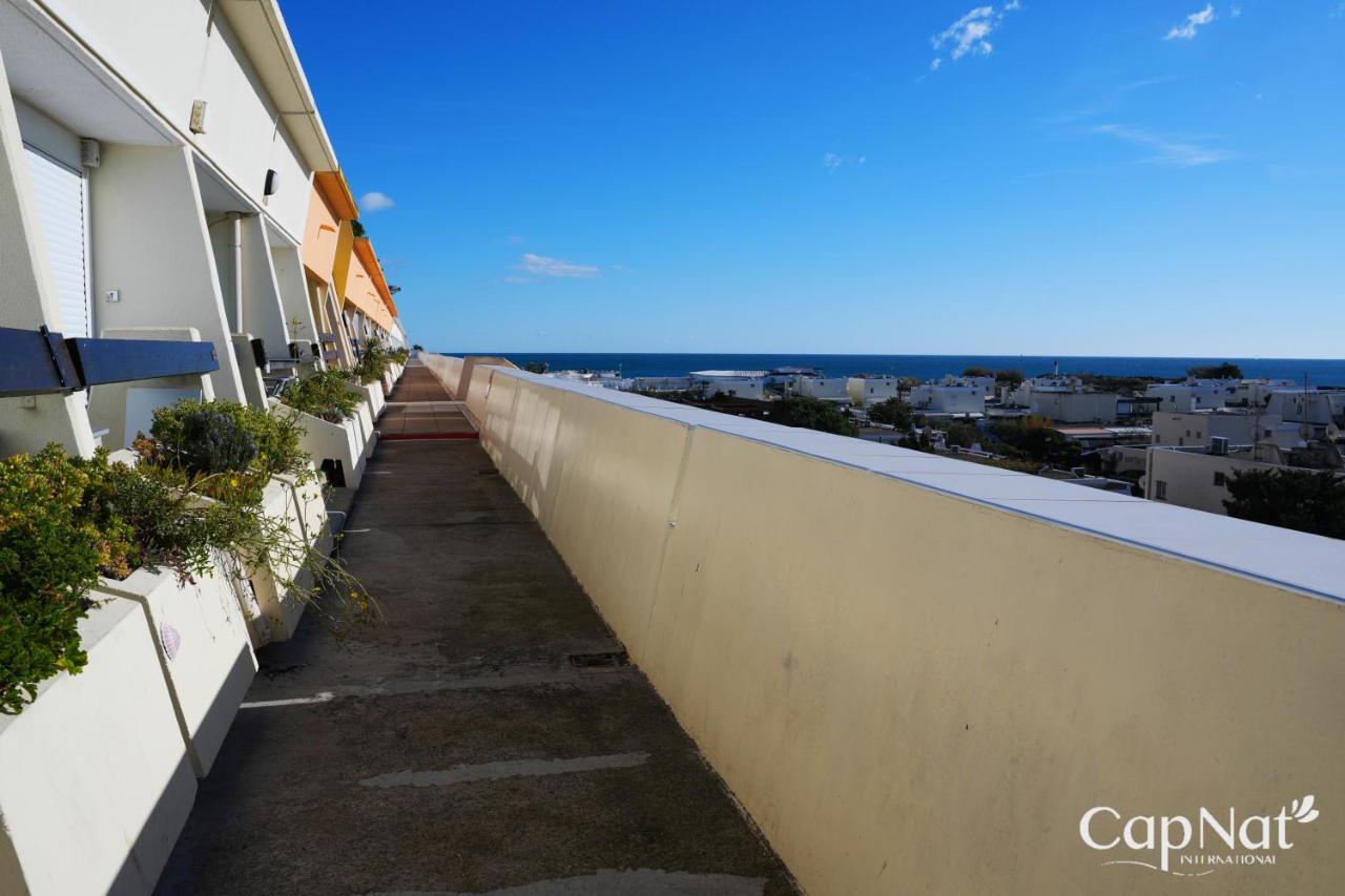 CapNat - Village Naturiste - Port Nature - Appartement 2 pièces - Le ...