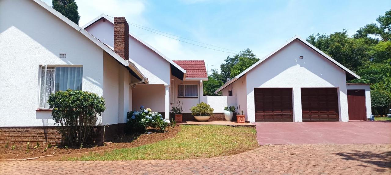 Red Dot Lodge in Johannesburg - Bedandbreakfast.eu