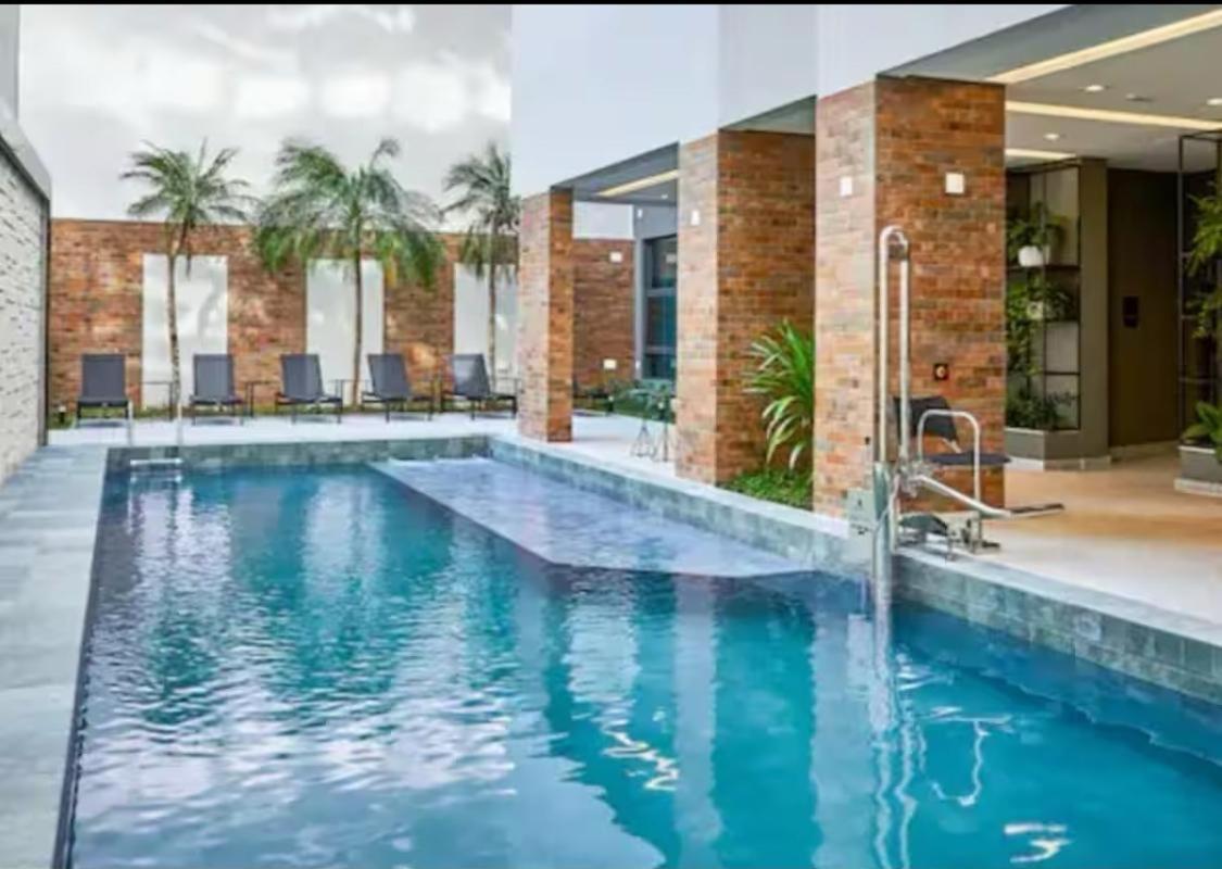 Studio 67 in São Paulo - Bedandbreakfast.eu