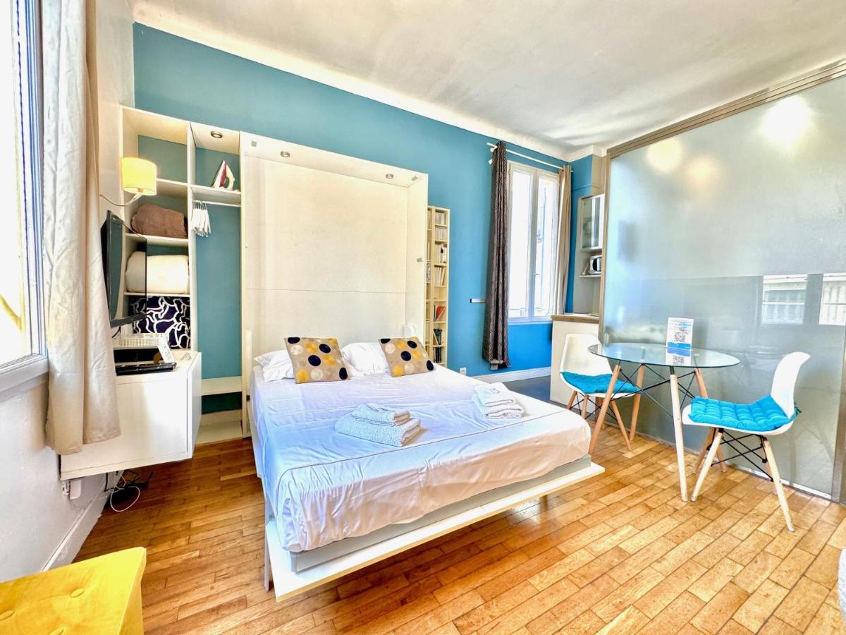 ApartHotel Riviera - LE COCON DE VICTOR - Grimaldi - Promenade des ...