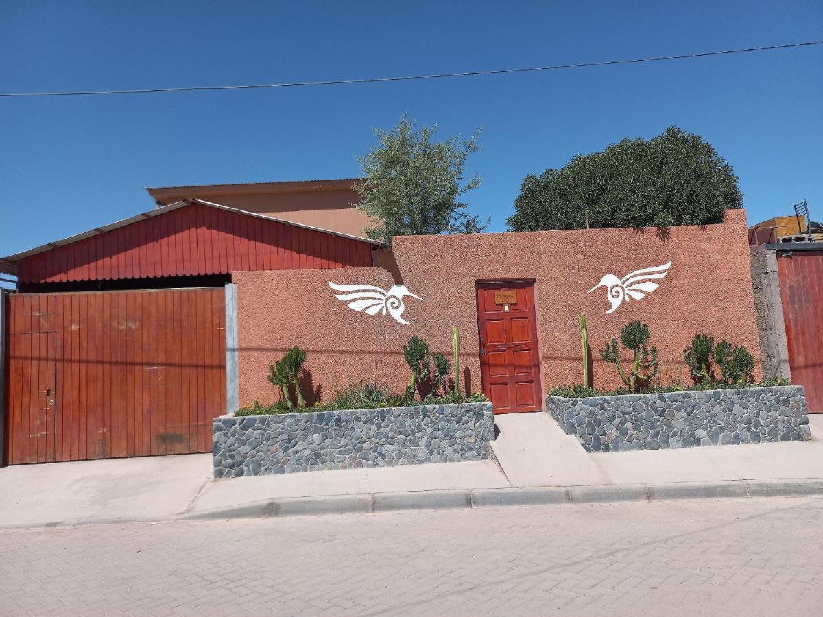 Casa Sutar 6 - San Pedro de Atacama - Bedandbreakfast.eu