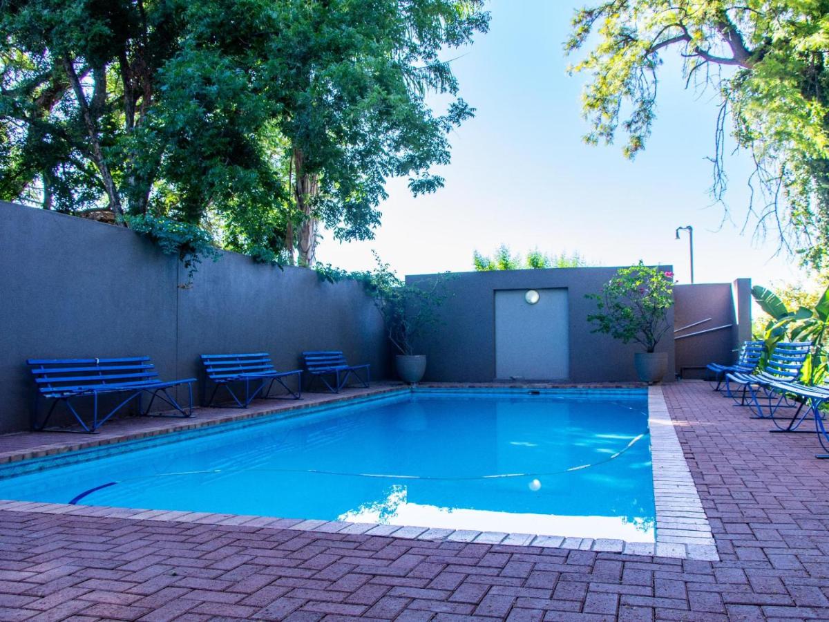 Riverview Guesthouse in Upington - Bedandbreakfast.eu