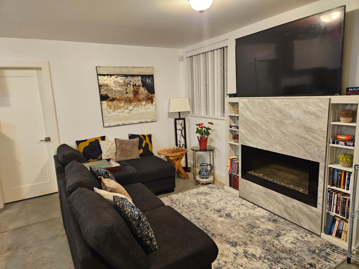 The Ridge - North Vancouver - Bedandbreakfast.eu