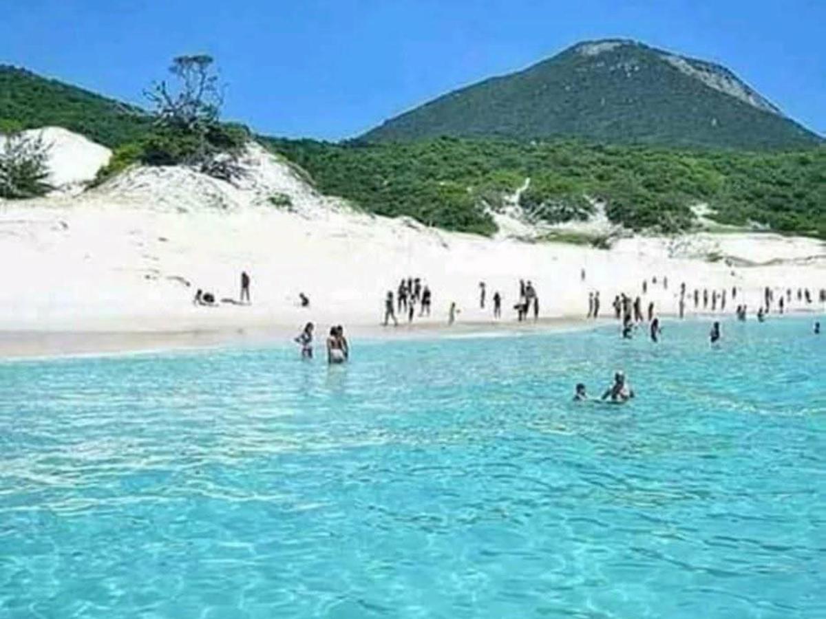 MORADA PRAIA GRANDE , PÔR DO SOl in Arraial do Cabo - Bedandbreakfast.eu