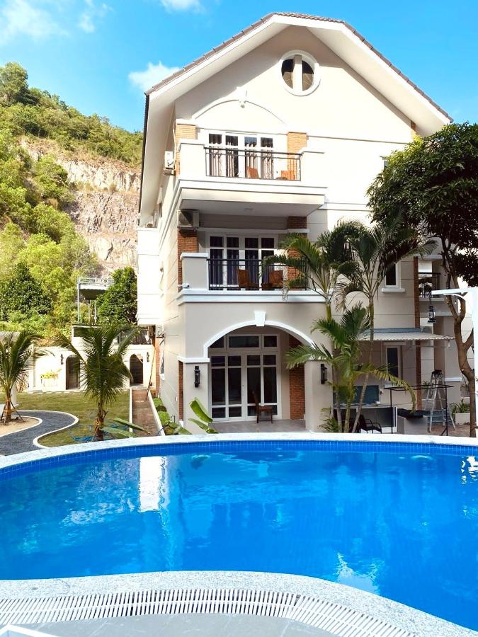 RUBY LUXURY VILLA Ocean View by NEST GROUP - Nha Trang - Bedandbreakfast.eu